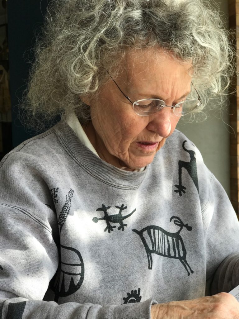 A Personal Trip into Yoga – Travels with Penelope